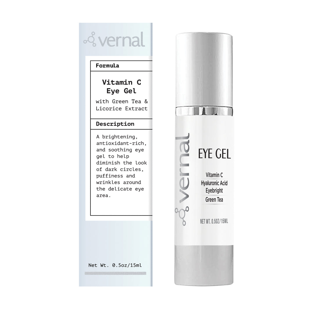 Products – Vernal Brands